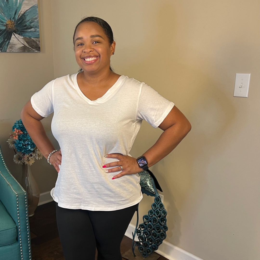 T-SHIRT - The Tru' T-Shirt – La Bella Tru'